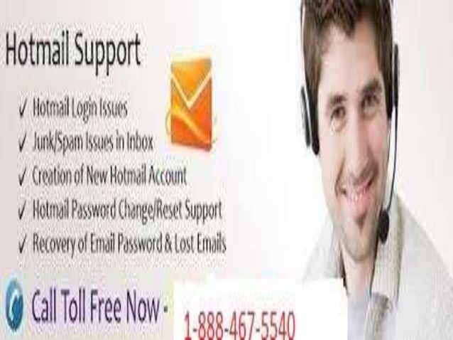 Hotmail pa | PPTX