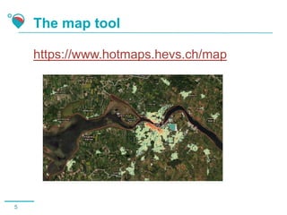 HOTMAPS Introduction | PPTX