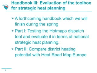 HOTMAPS Introduction | PPTX
