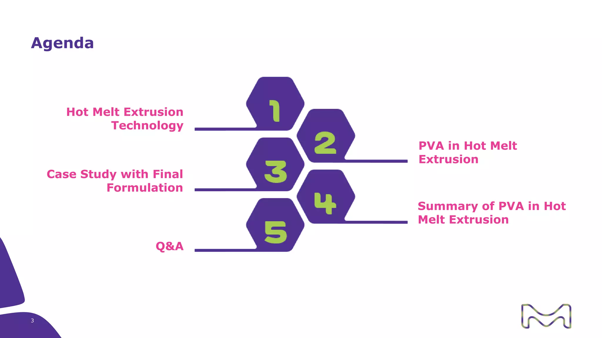 Hot melt extrusion with PVA – solubility enhancement, supersaturation ...