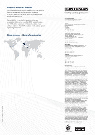 Hot melt bonding - Selector guide | PDF