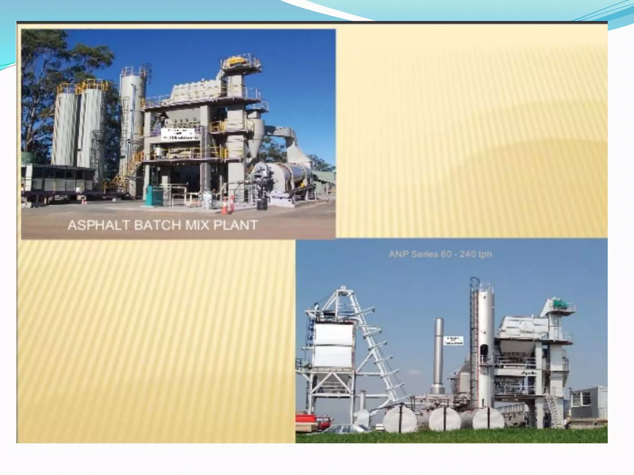 Hot mix asphalt | PPTX