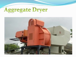 Hot mix asphalt | PPTX