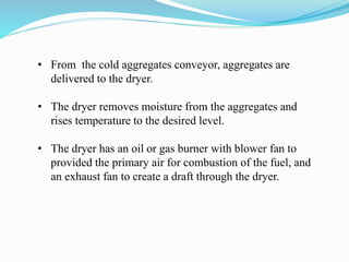 Hot mix asphalt | PPTX