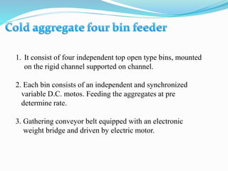 Hot mix asphalt | PPTX