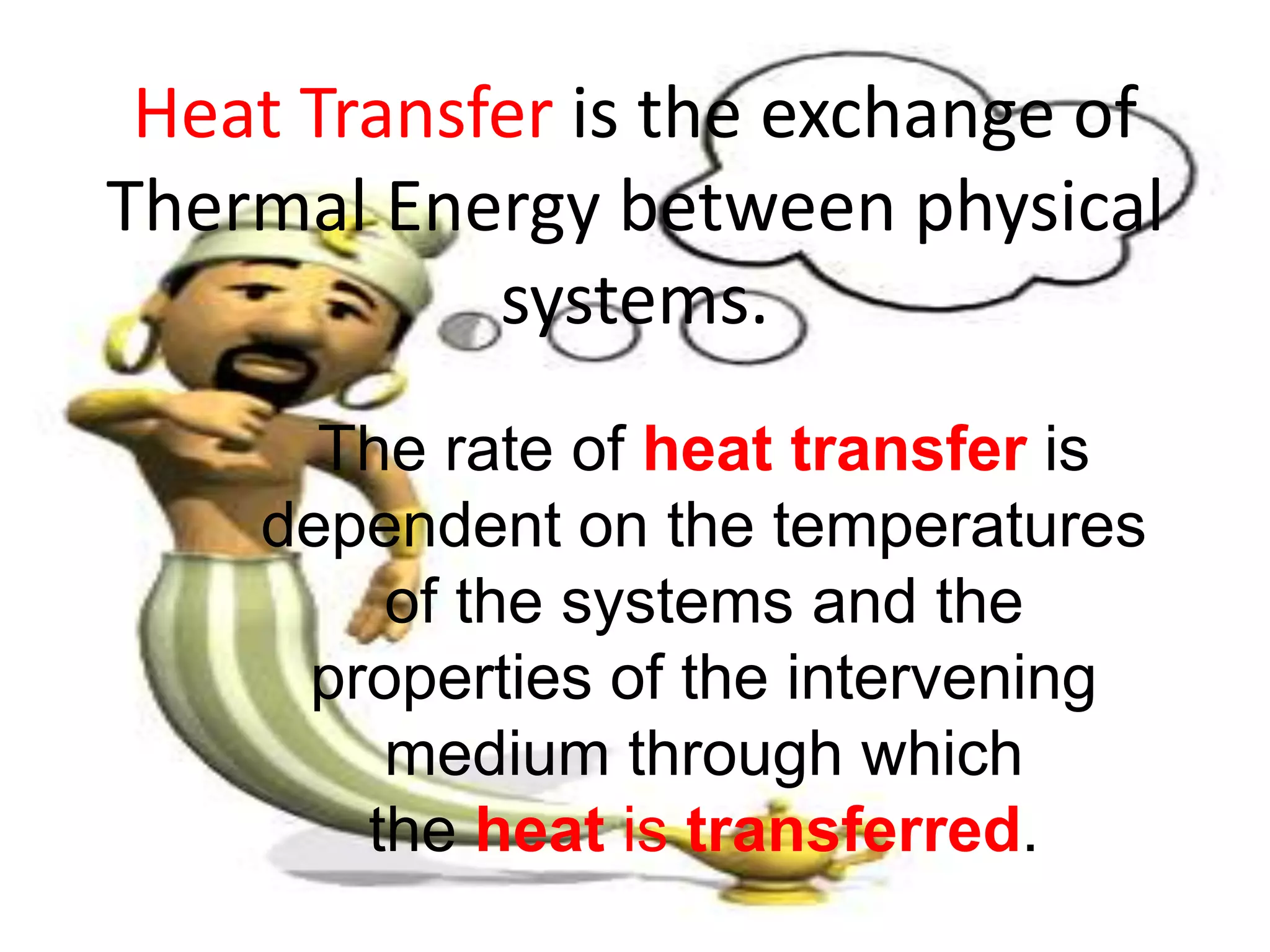 Hotness or coldness | PPTX
