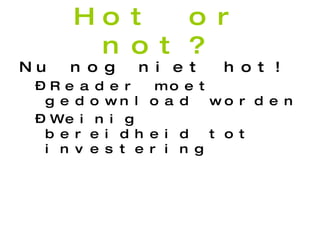 Hot or not! | PPT