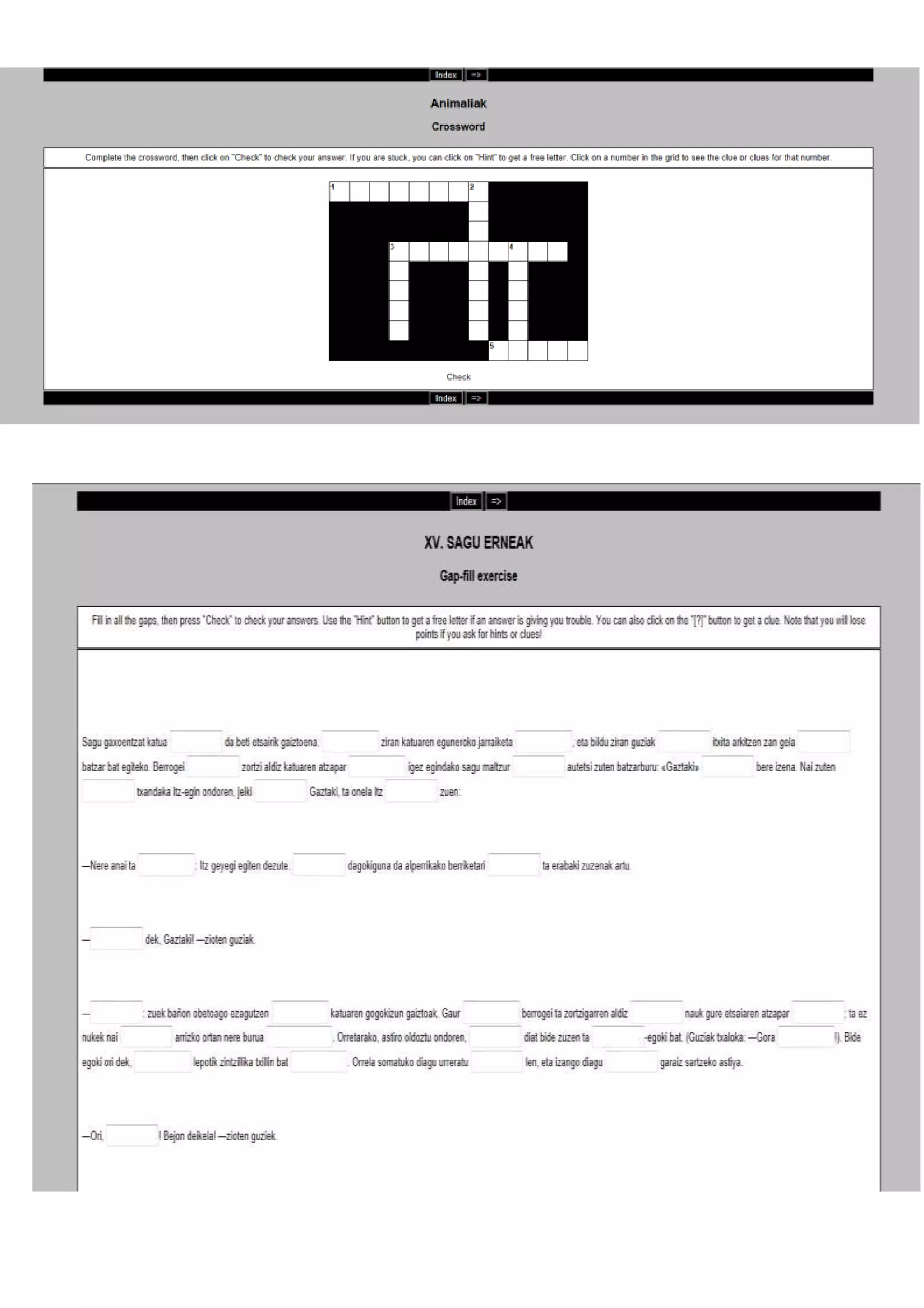 Hot potatoes | DOCX | Food & Drink