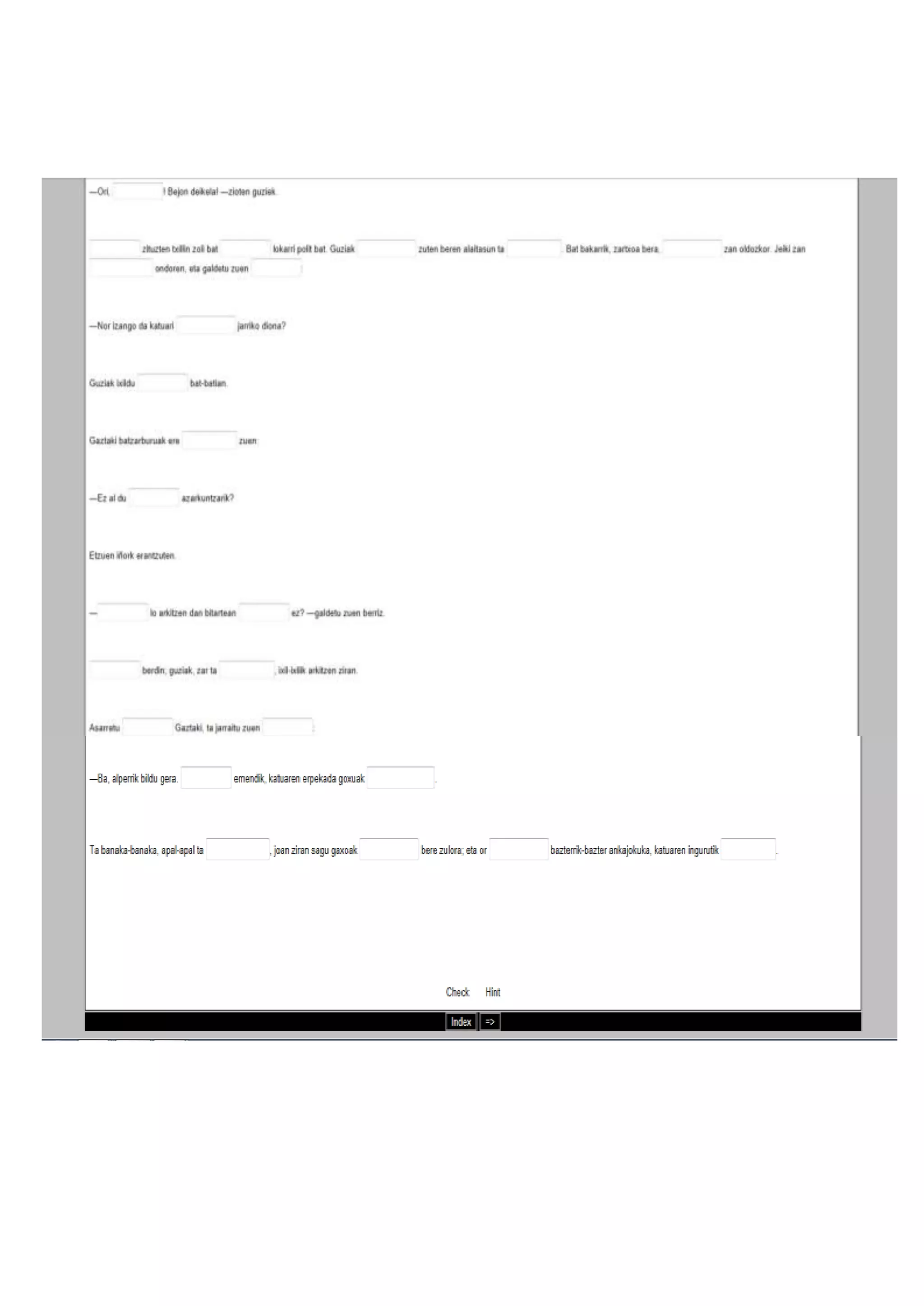 Hot potatoes | DOCX | Food & Drink