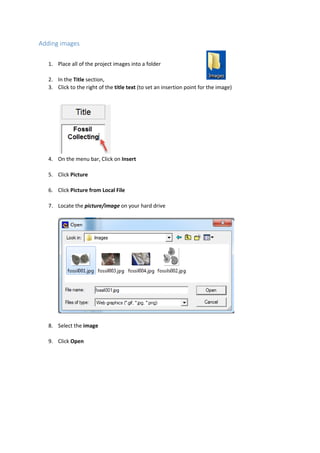 Hot Potatoes Crossword | PDF