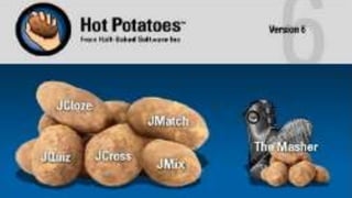 Hot potatoes online quiz maker | PPTX