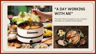 Hot Pot Restaurant Social Media Strategy by Slidesgo.pptx