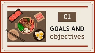 Hot Pot Restaurant Social Media Strategy by Slidesgo.pptx