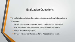 Hot questions | PPTX