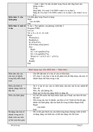 Ho trobaiday tin11bai9 | PDF | Free Download