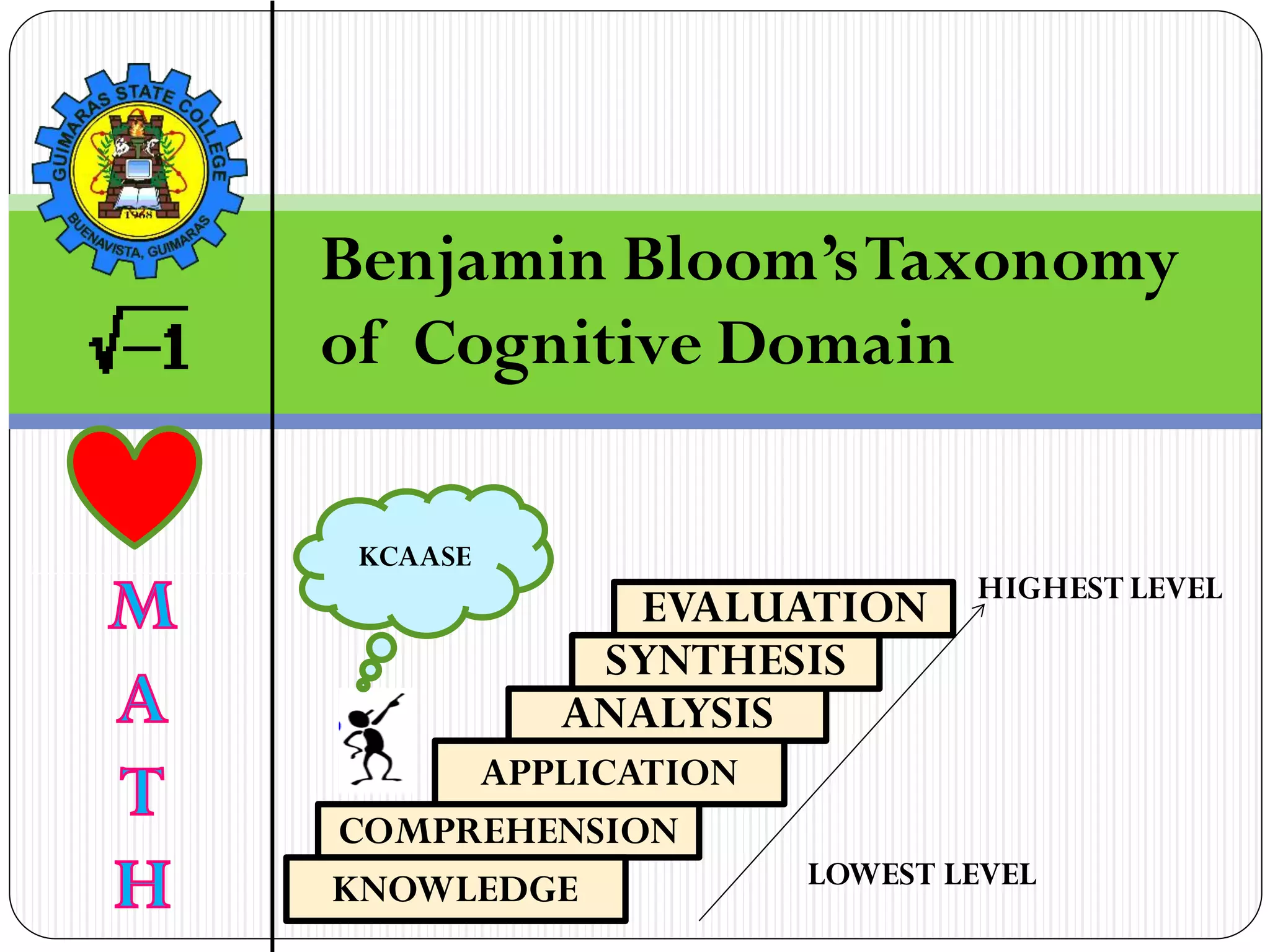 Higher order thinking skils | PDF