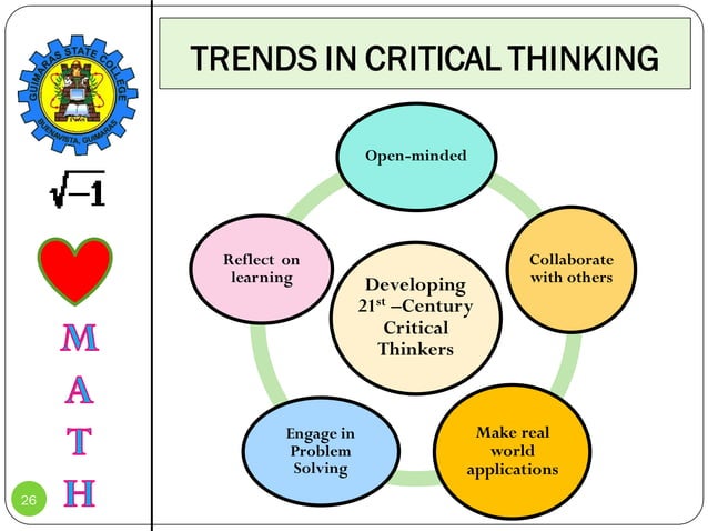 Higher order thinking skils | PDF