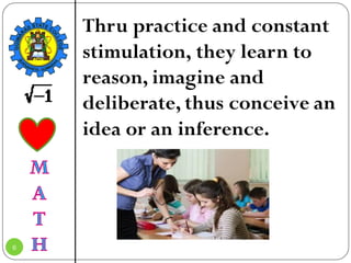 Higher order thinking skils | PDF