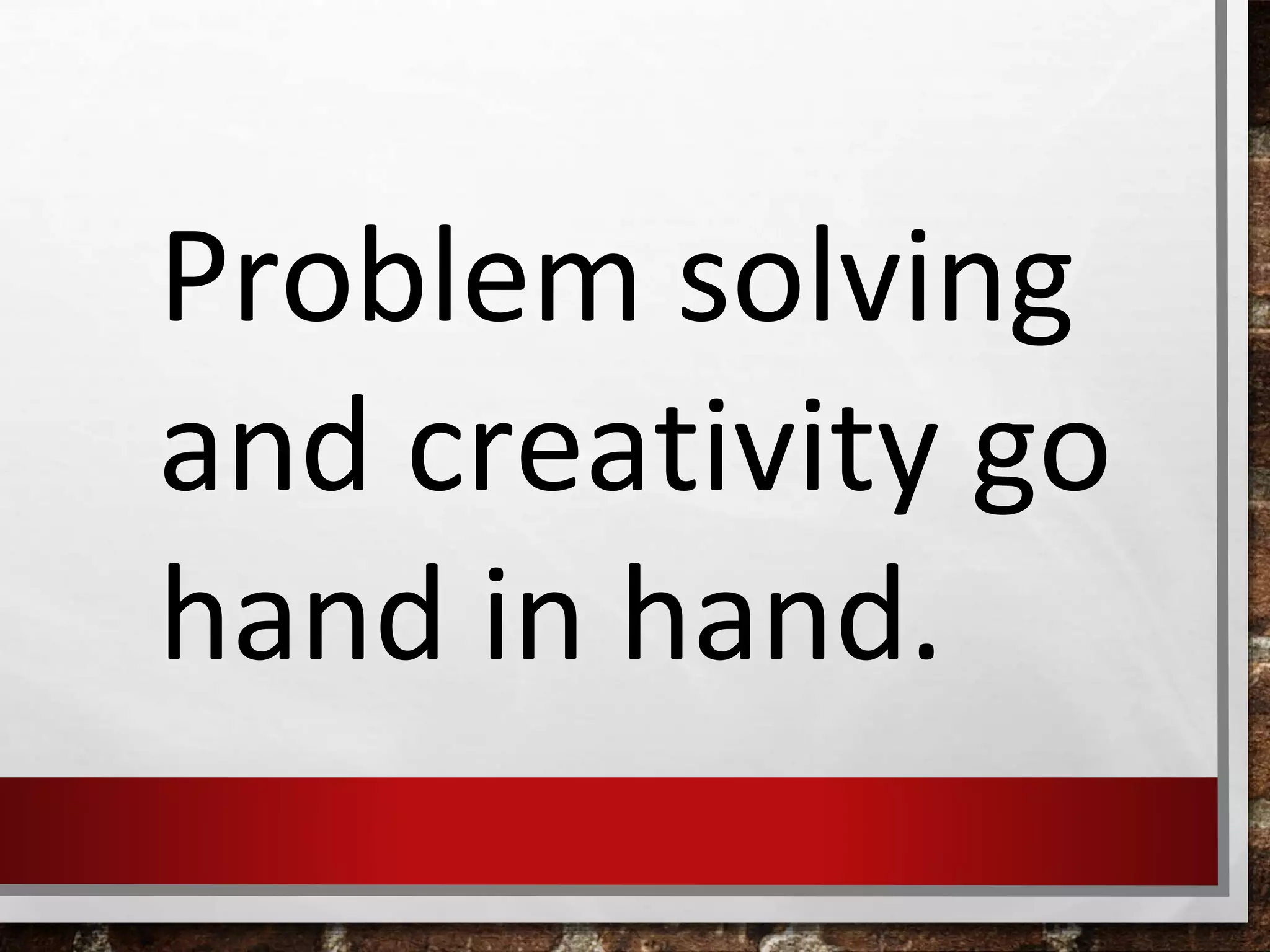 HIGHER ORDER THINKING SKILLS | PPTX