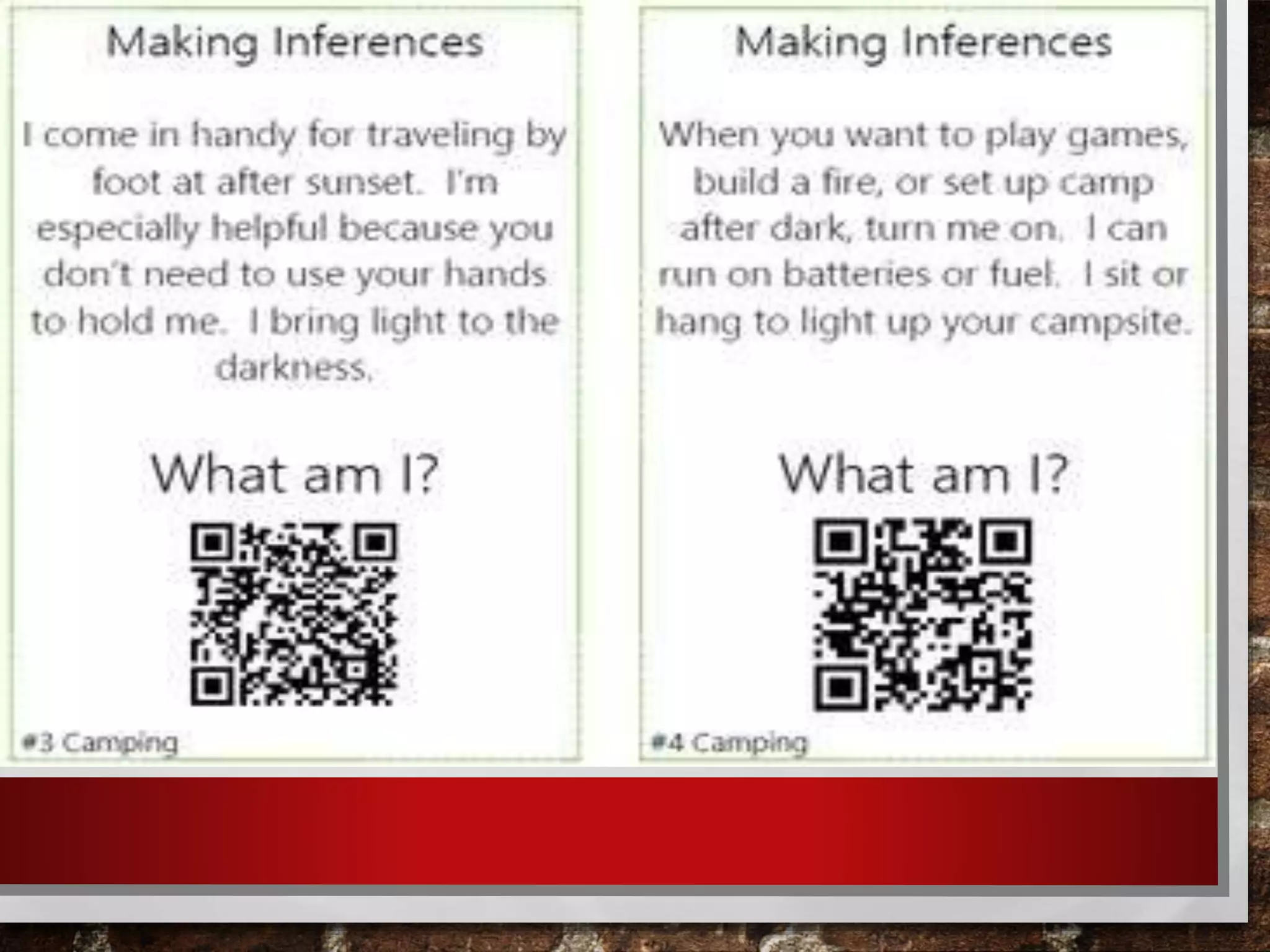 HIGHER ORDER THINKING SKILLS | PPTX