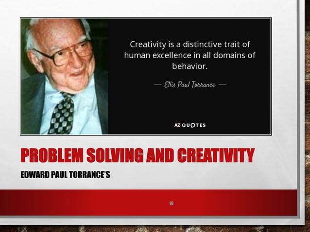 HIGHER ORDER THINKING SKILLS | PPTX | Education