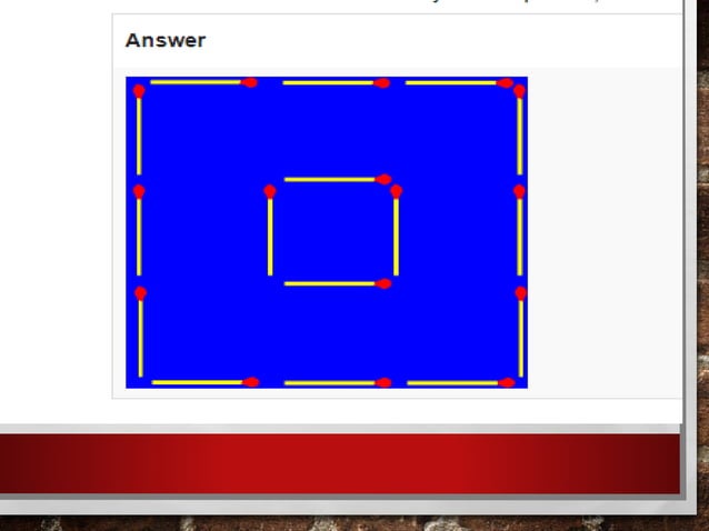 HIGHER ORDER THINKING SKILLS | PPTX | Education
