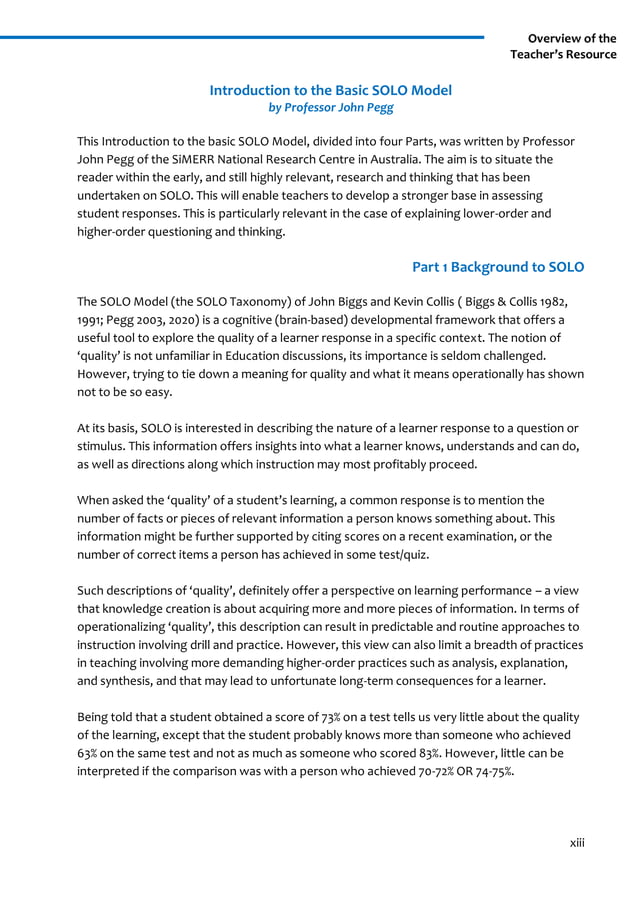 HOTS-PLP-Teachers guide for matatag pfdd | PDF | Educational Assessment ...