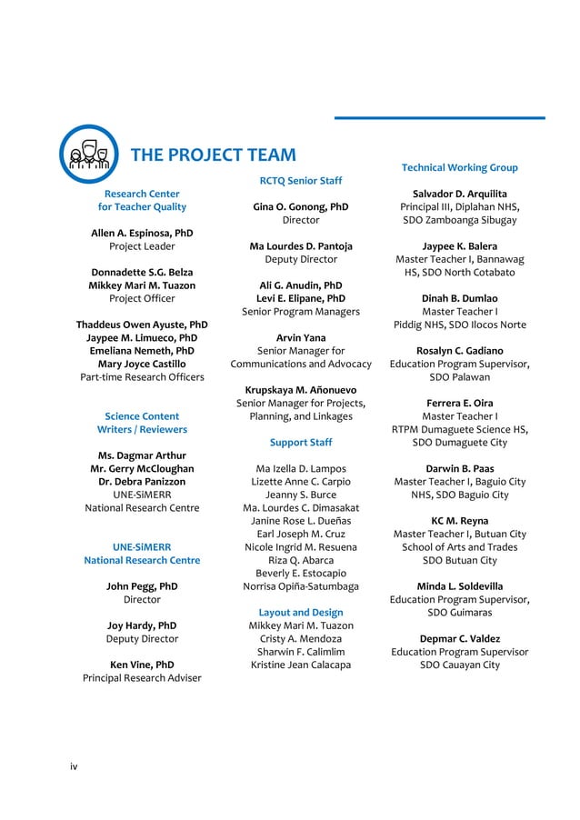 HOTS-PLP-Teachers guide for matatag pfdd | PDF | Educational Assessment ...