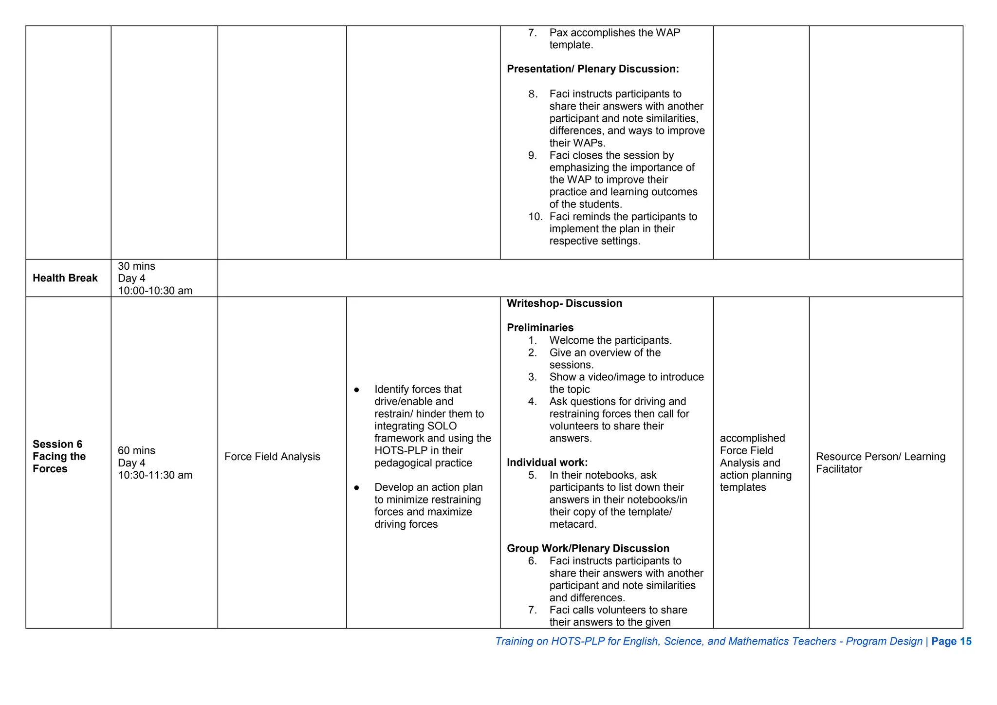 HOTS-PLP PD Program Design.docx