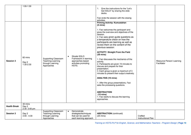 HOTS-PLP PD Program Design.docx