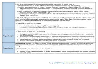 HOTS-PLP PD Program Design.docx