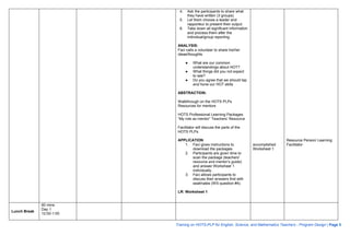 HOTS-PLP PD Program Design.docx