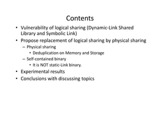 Hot sec10 slide-suzaki | PPT