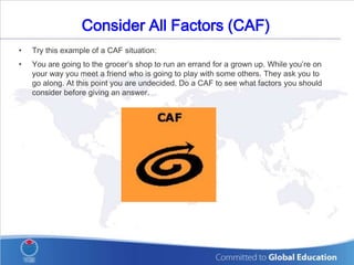 Yew Chung International School of Beijing - Higher Order Thinking ...