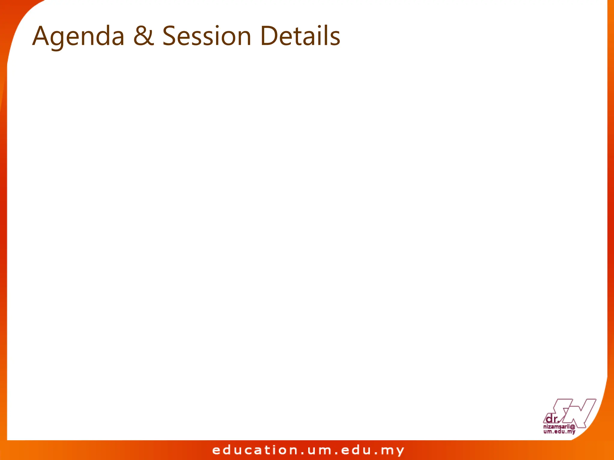 Higher Order Thingking & Lower Order Thinking for Gen Z | PPT