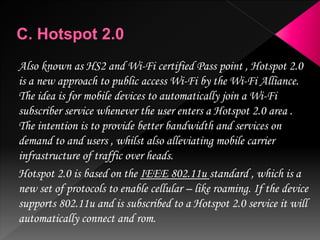 Hotspot! | PPTX