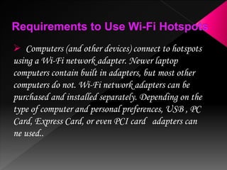 Hotspot! | PPTX