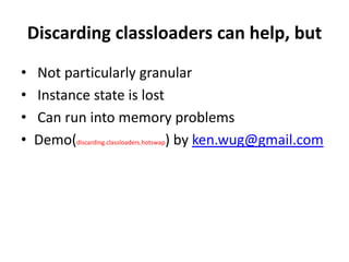 Hotspot & hotswap, who and who are best freinds | PPT