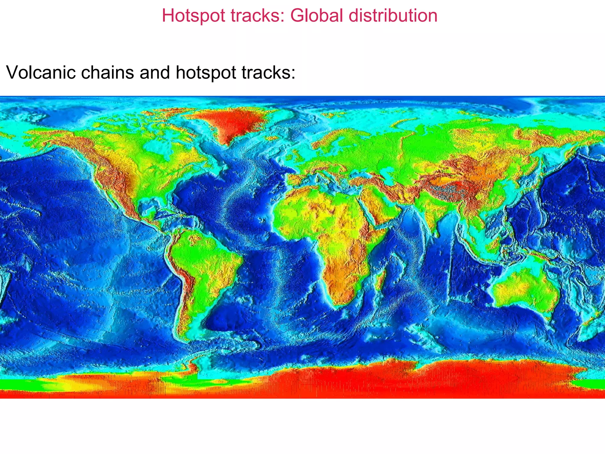 Hotspots | PPT