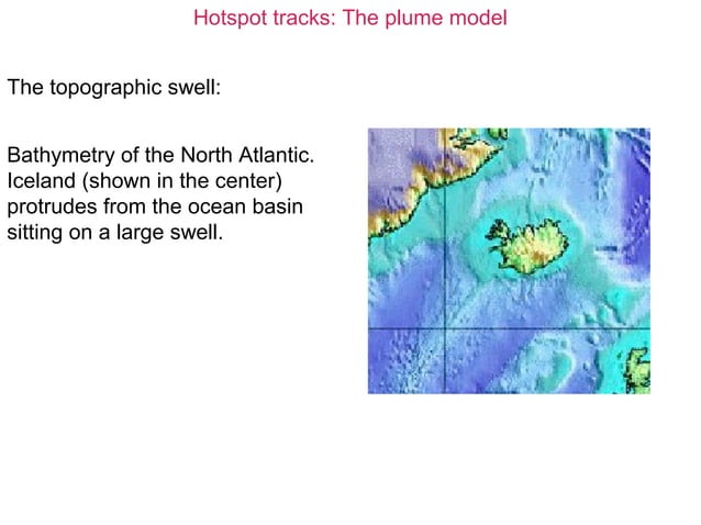 Hotspots | PPT | Geography | Science