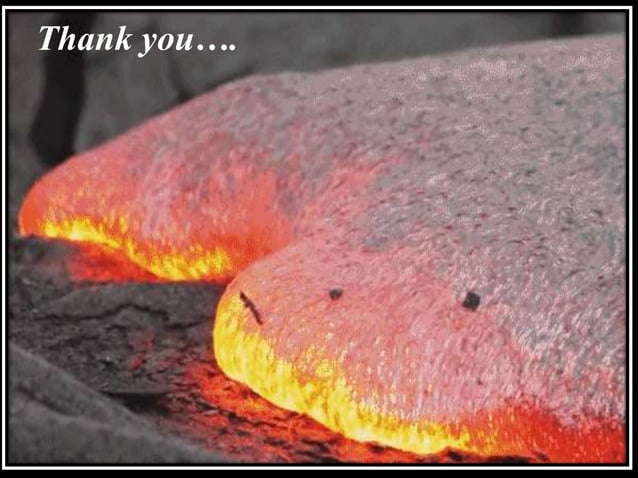 Hotspots and Mantle plumes | PPTX | Geography | Science