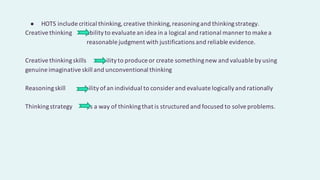 hots ppt assignment 3.pdf