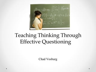 Higher Order Thinking Questions | PPT