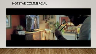 Hotstar | PPTX