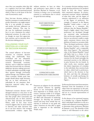 Hot State Decision Making White Paper | PDF