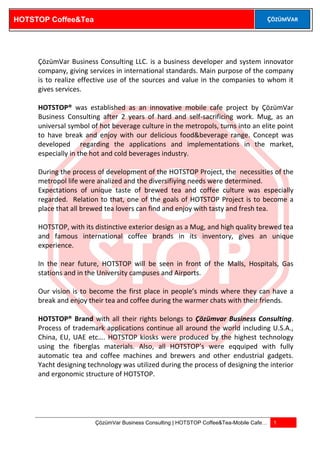 Hotstop en2012 | PDF