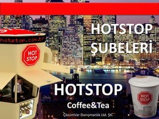 Hotstop subeleri 2012 | PDF