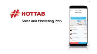 Hottab presentation | PPT