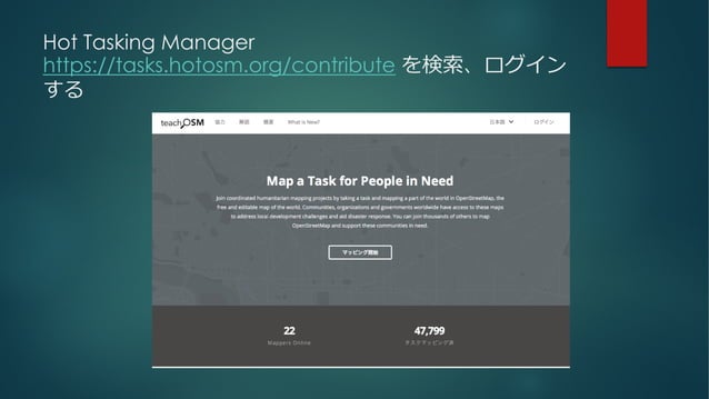 Hot tasking manager | PPT