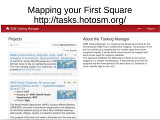 Hot task manager | ODP